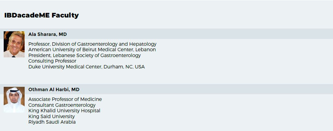 IBD GRAND ROUND MARCH 2023 – IBD Academe