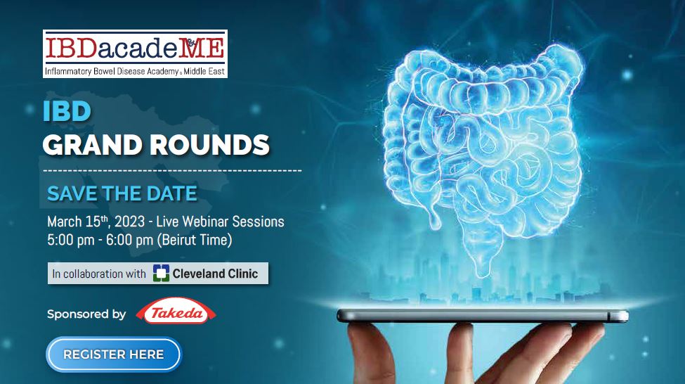 IBD GRAND ROUND MARCH 2023 – IBD Academe